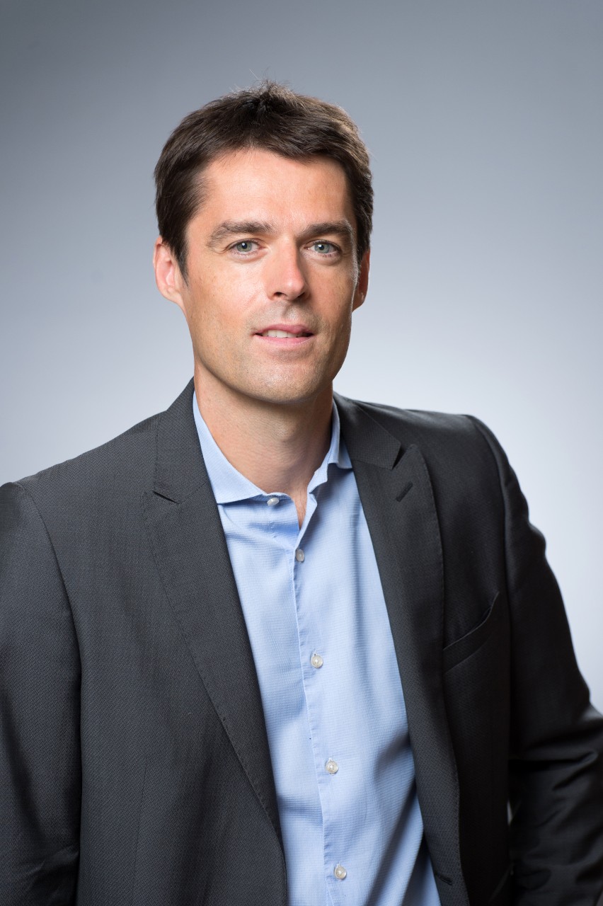 Frédéric Herman - WUN